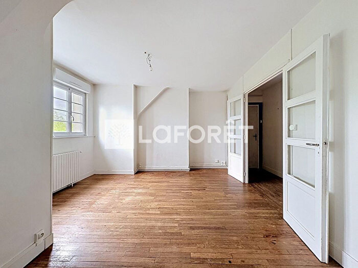 Appartement 4 pièces à vendre à Flers, Centre-ville