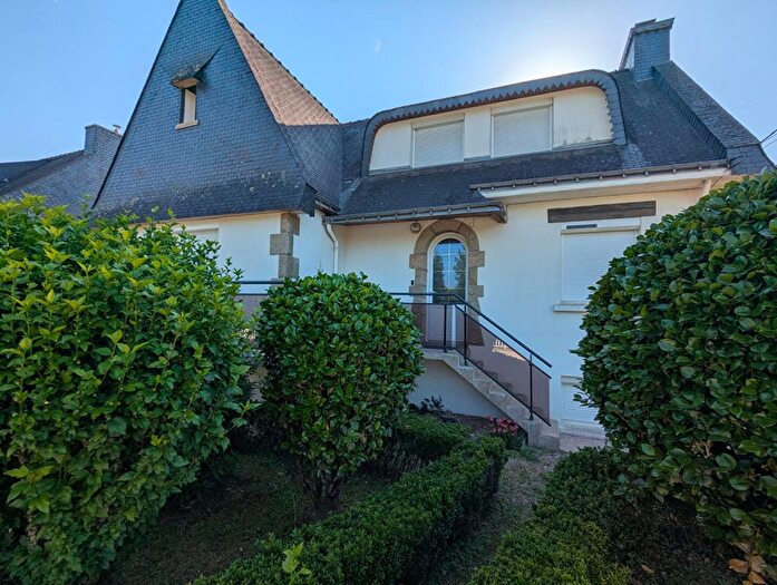 Maison 7 pièces à vendre - Baud