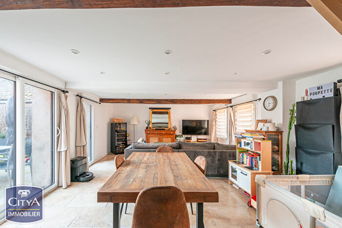 Brillon - Maison 4 pièces à vendre
