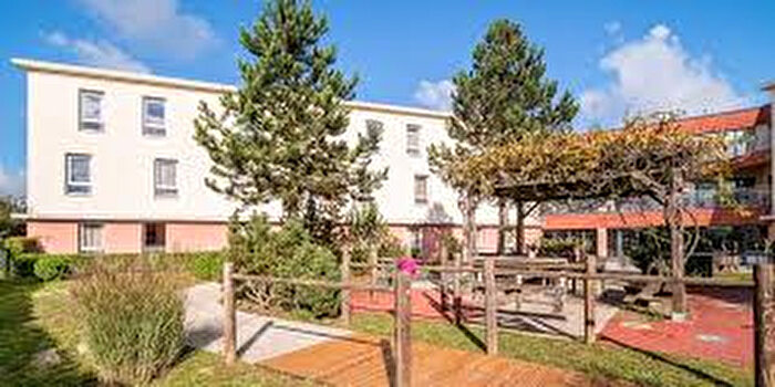 Appartement à vendre - Évrecy - 1 pièce