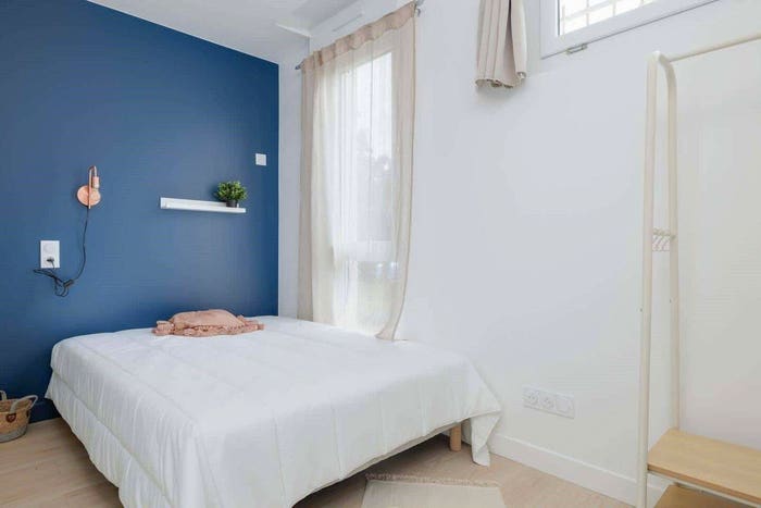 Appartement 1 pièce à louer - Bourranville-Le Jard, Mérignac