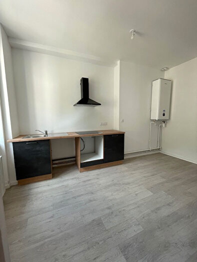 Appartement 3 pièces à louer à Vienne, Saint-Martin