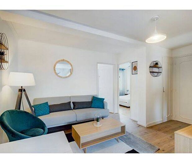 Laon Zola-Neufchâtel-Orgeval, Reims : Appartement 5 pièces à louer