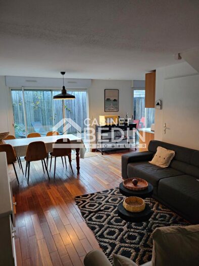 Appartement à vendre - Lège-Cap-Ferret - 4 pièces - 3 chambres