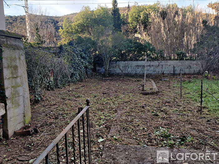 Maison à vendre - Marquixanes - 4 pièces - 2 chambres