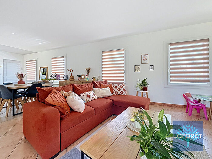 Marchiennes : Maison 3 pièces à vendre