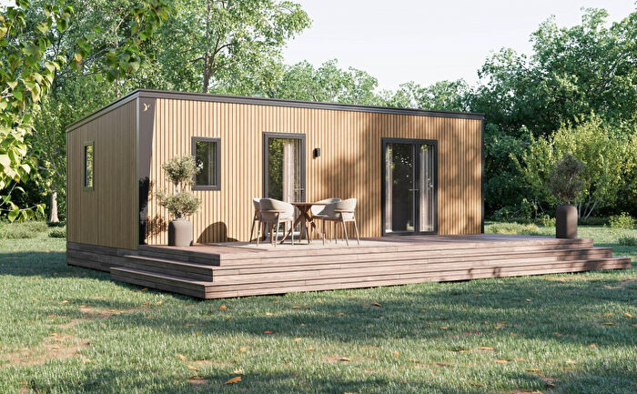 Maison à vendre - Porto-Vecchio - 3 pièces - 2 chambres