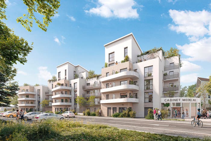 Maison 1 pièce à vendre à Jouy-le-Moutier, Hayette, Bruzacques, Jouannes, Vast