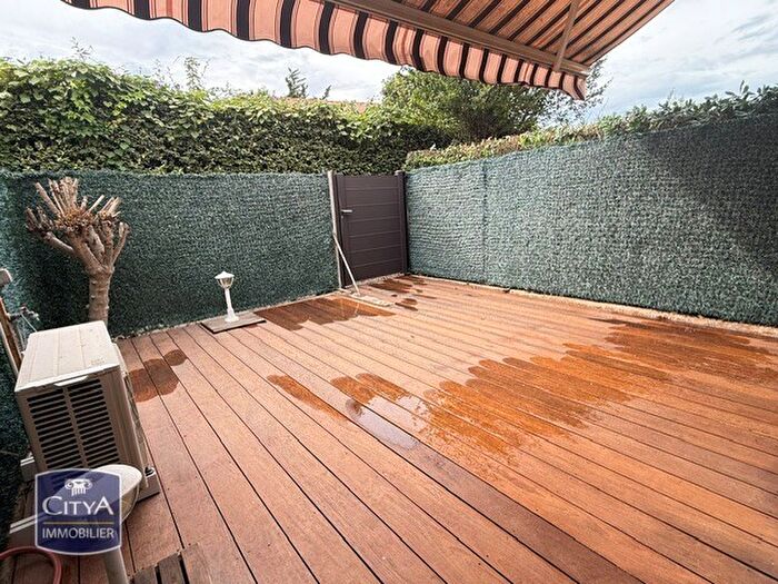 Appartement 3 pièces à vendre à Six-Fours-les-Plages, Font de Fillol, Rayolet, Le Brusc