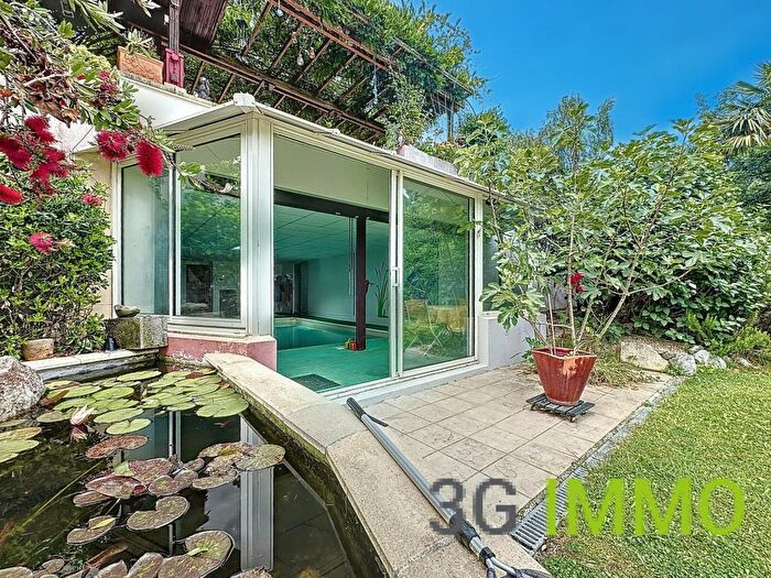 Maison 6 pièces à vendre à Sauvagnon
