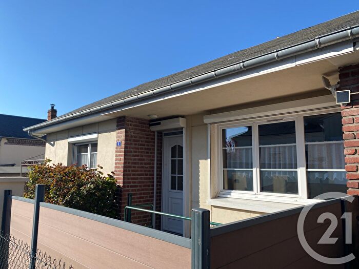 Maison à vendre - Lisieux, Trevett, Quatre Sonnettes - 4 pièces - 3 chambres