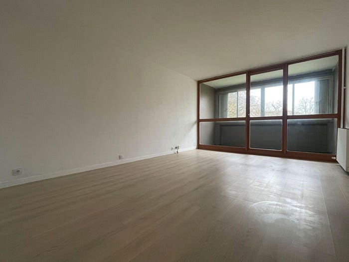 Appartement 3 pièces à Centre, Savigny-le-Temple, à louer