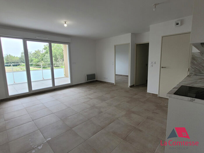 Appartement 2 pièces à louer à Istres, Trigance