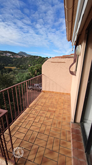 Maison à vendre - Banyuls-sur-Mer - 3 pièces - 2 chambres