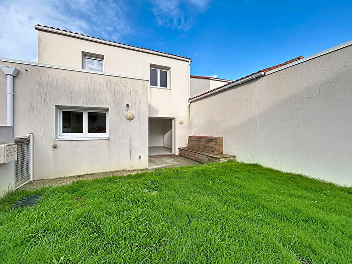 Maison à vendre - Olonne-sur-Mer, La Guérinère, Les Moinardes, Les Favrioux - 3 pièces - 2 chambres
