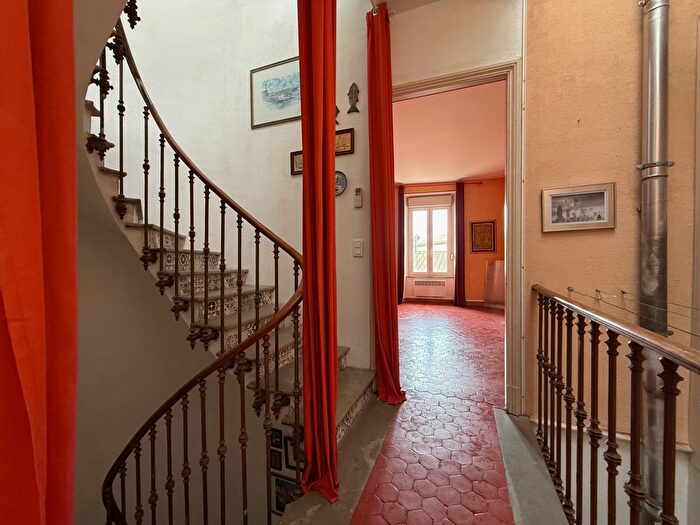 Lézignan-Corbières : Maison 7 pièces à vendre