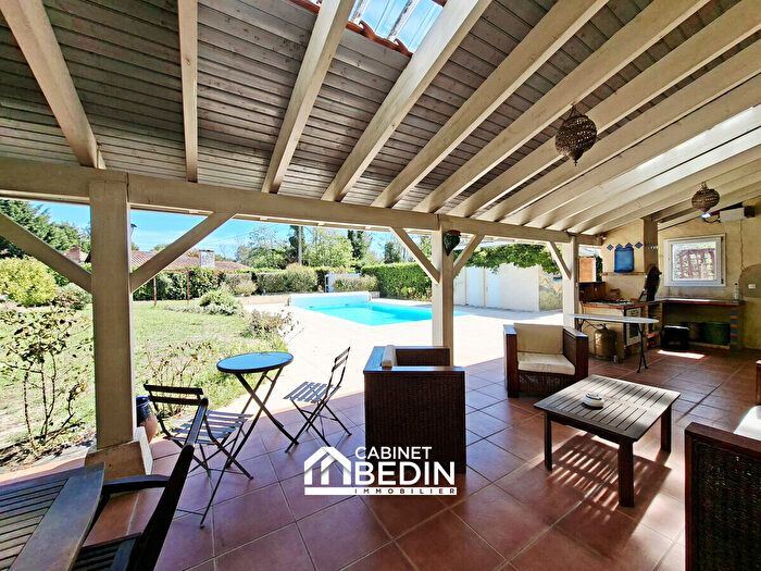 Maison 6 pièces à vendre - Bazas