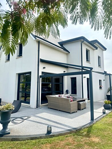 Auberville : Maison 5 pièces à vendre