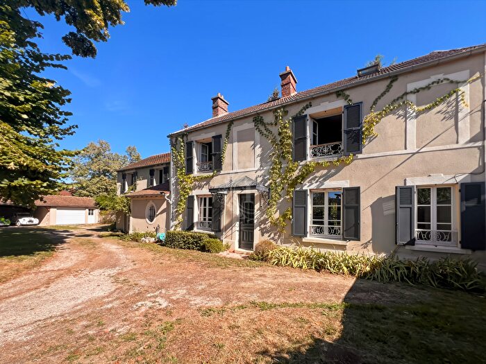 Maison 9 pièces à Plaisir, Gâtines, Boissière, Mare aux Saules, à vendre