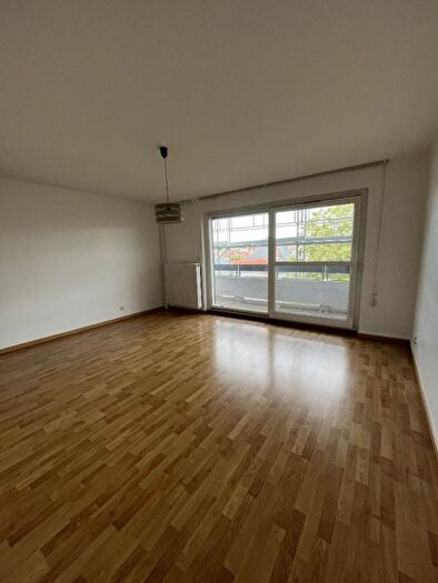 Appartement à louer - Nancy, Poincaré, Foch, Anatole France, Croix de Bourgogne - 1 pièce