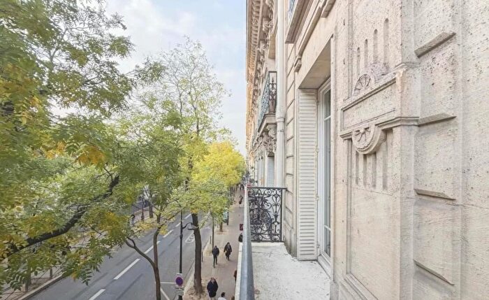 Appartement 3 pièces à Paris 14ème, Pernety, à vendre