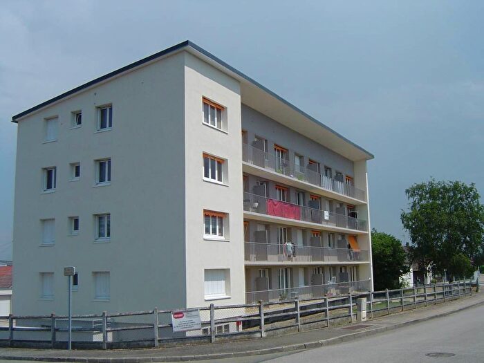 Appartement à louer - Pont-de-lArche - 2 pièces - 1 chambre