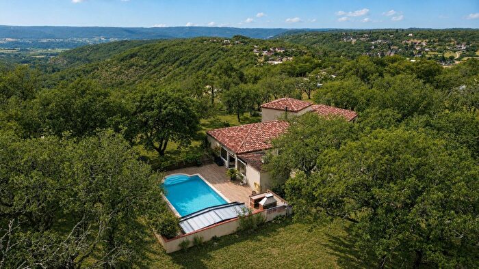 Crayssac - Maison 6 pièces à vendre
