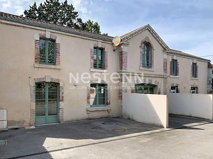 Luçon - Maison 8 pièces à vendre