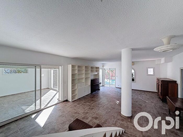 Maison à vendre - Perpignan, Las Cobas - 5 pièces - 4 chambres