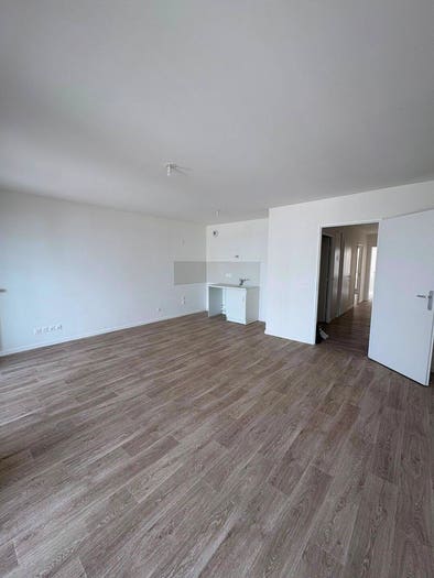 Appartement 3 pièces à louer à Prefecture, Bobigny