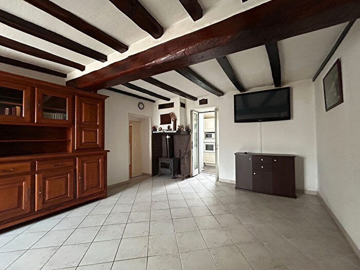 Maison à vendre - Vignale - 5 pièces - 4 chambres