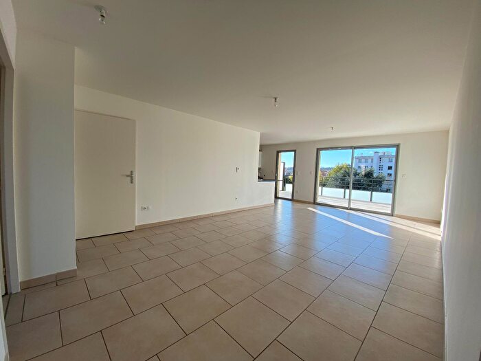 Appartement 3 pièces à louer - Valence, Grand Charran