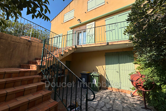 Béziers, Gargailhan, Pech de la Pomme : Maison 6 pièces à vendre
