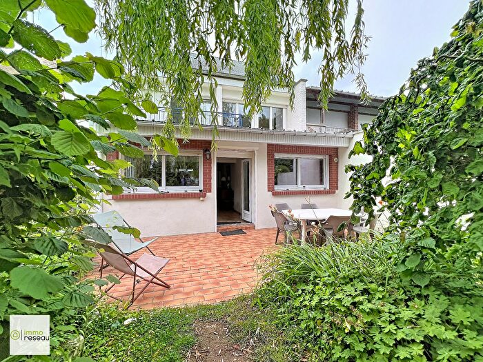 Maison 6 pièces à vendre à Escauduvres, Escaudoeuvres