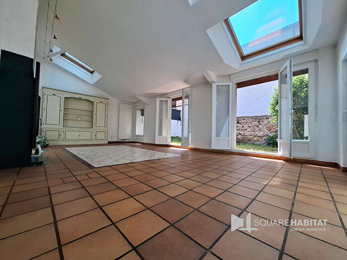 Vichy, Champ Capelet - Maison 5 pièces à vendre