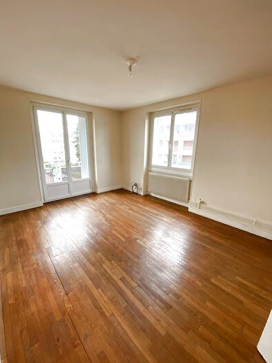 Appartement à louer - Dijon, Montmuzard - 3 pièces - 2 chambres