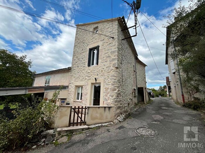 Laroque-des-Arcs - Maison 5 pièces à louer