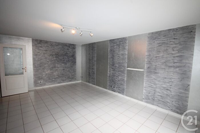 Appartement à louer - Fleury-les-Aubrais, Lignerolles, Jabotte, Hartière, Bicharderies, Herveline - 3 pièces - 2 chambres