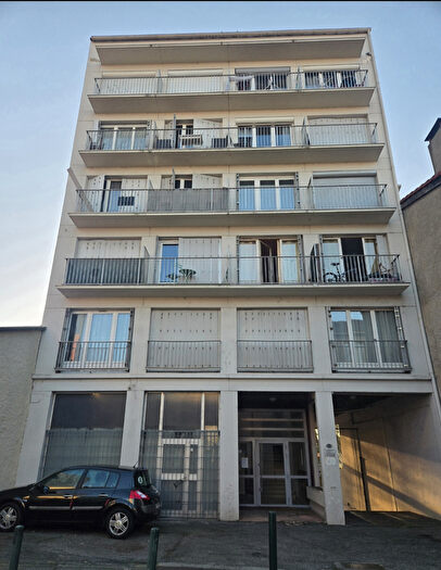 Appartement à vendre - Toulouse, Saint-Michel - 1 pièce