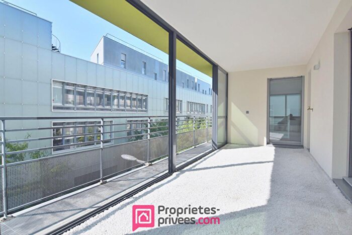 Boulogne-Billancourt, Renault, Billancourt - Appartement 3 pièces à vendre