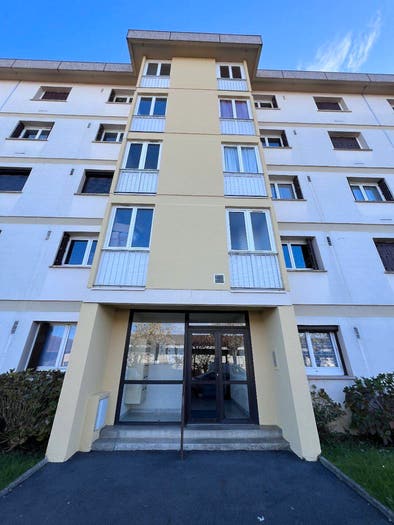 Appartement 4 pièces à louer - Coeur de Ville, Saint-Gaudens
