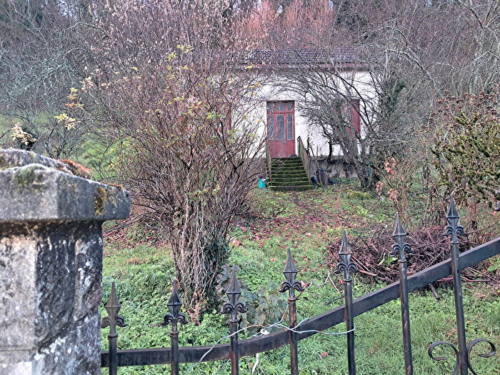 Maison à vendre - Joinville - 4 pièces - 2 chambres