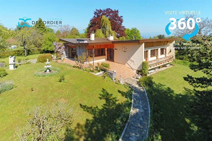 Armoy : Maison 6 pièces à vendre