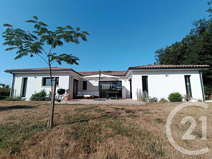 Boulazac : Maison 5 pièces à vendre
