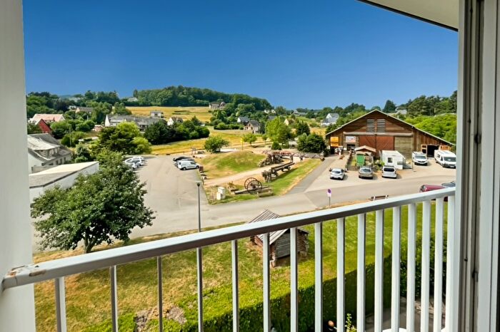 Appartement à vendre - Labaroche - 2 pièces - 1 chambre