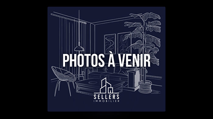 Appartement 3 pièces à vendre - Boulogne-Billancourt, Jean Jaurès, Reine