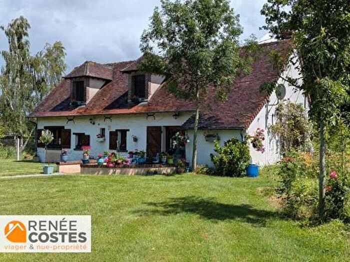 Maison 3 pièces à Chartres, Fulbert, à vendre