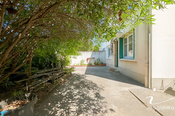 Maison à vendre - Castelnau-le-Lez, Clairval, Dahlias - 6 pièces - 5 chambres