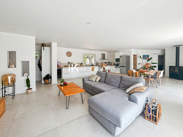 Maison à vendre - Rieumes - 5 pièces - 3 chambres