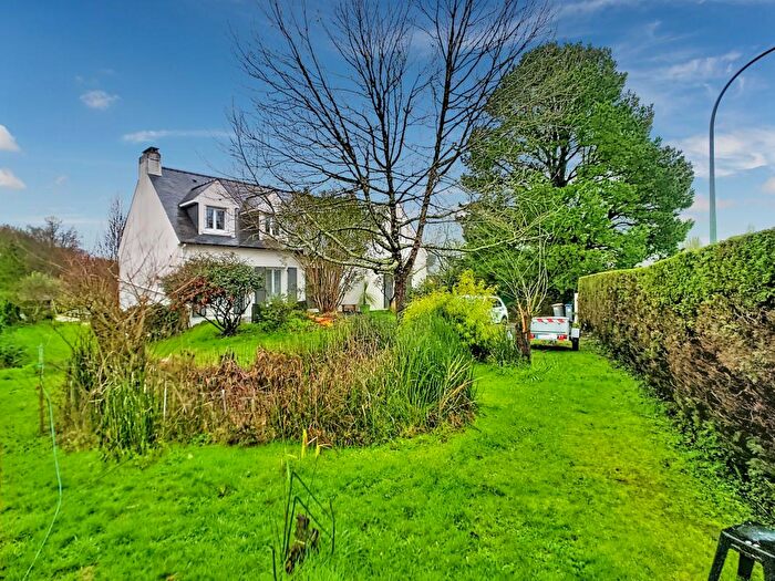 Maison à vendre - Vertou, Beautour, La Maladrie, Rives de Sèvre - 5 pièces - 4 chambres